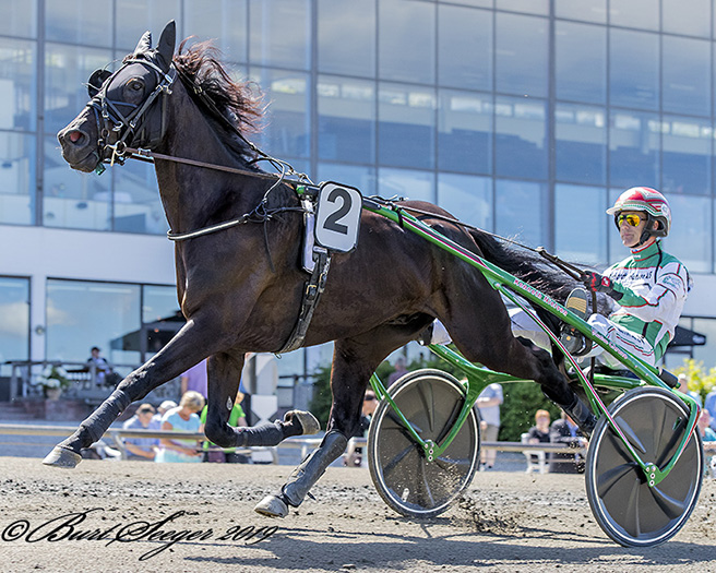 Fusion Scoop (se) | Lundens Live-auktioner